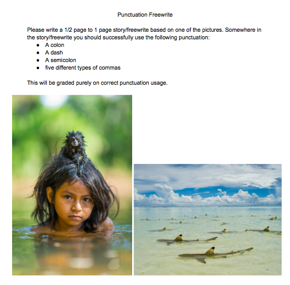 Why Your Students Should Write More (and How to Get Them to Do It ...